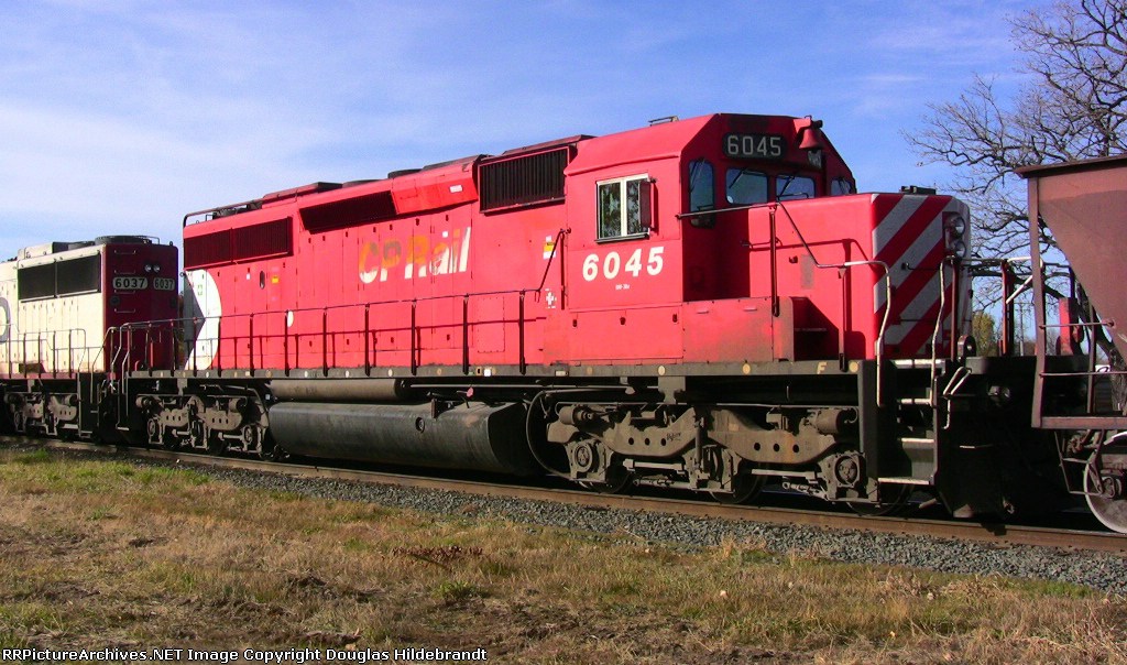 CP 6045